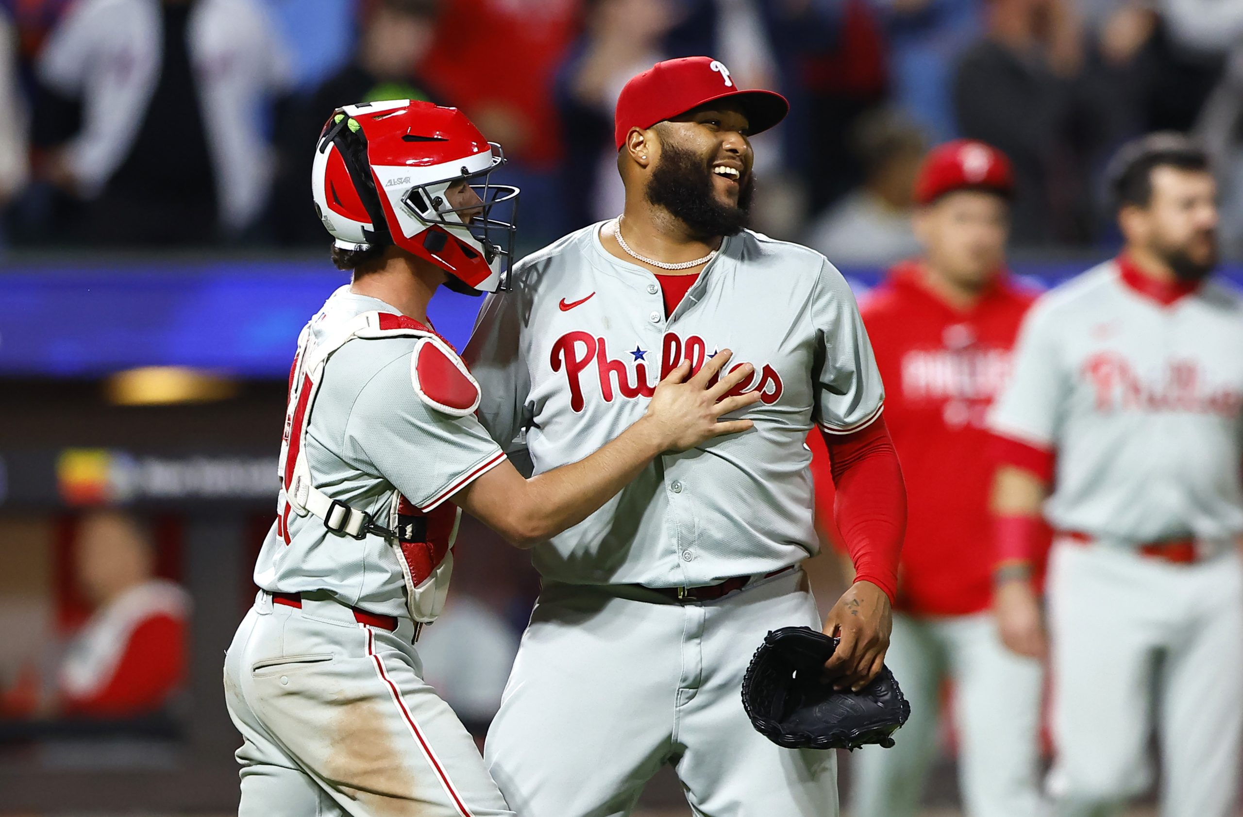Anatomy of the Phillies’ best win of the season