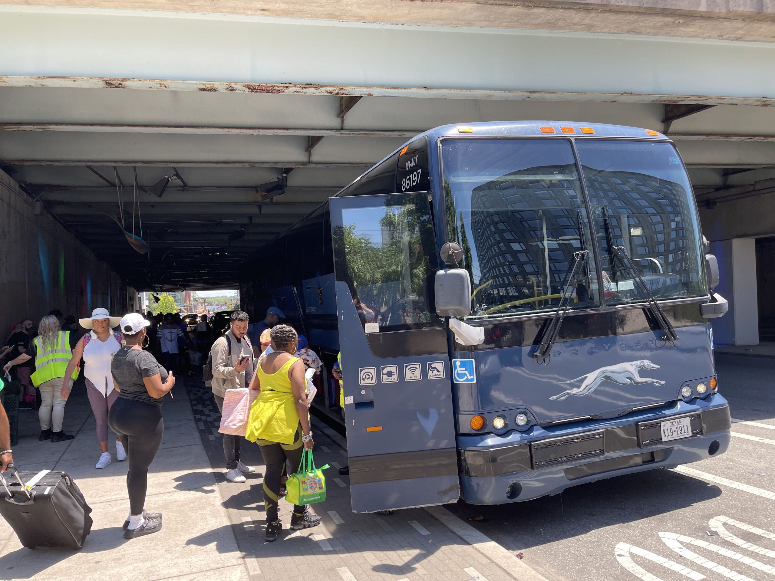 Three years after shutting down, Philly’s old Greyhound station will ...