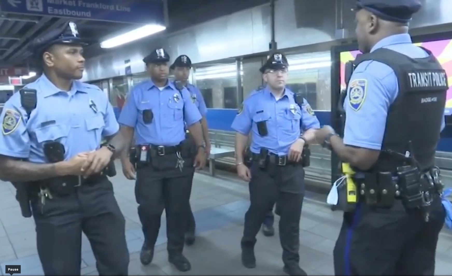 State-appointed SEPTA prosecutor finally starts prosecuting