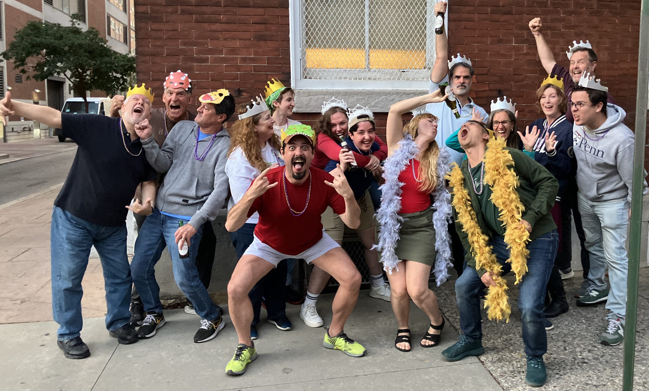 Opera looks to bridge the 'snob gap' and connect to new audiences at ...