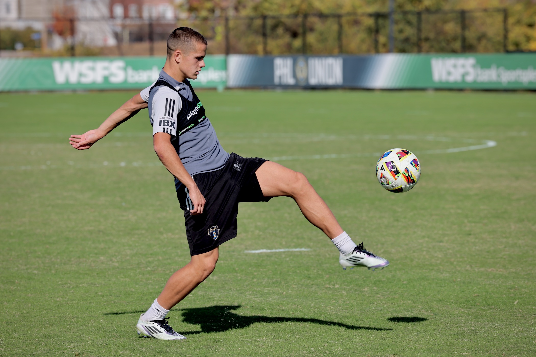 MLS Next Pro Cup final: Cavan Sullivan and Philadelphia Union II take ...