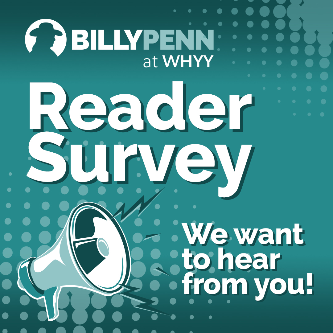 Love Philly? So do we. Let's be friends.