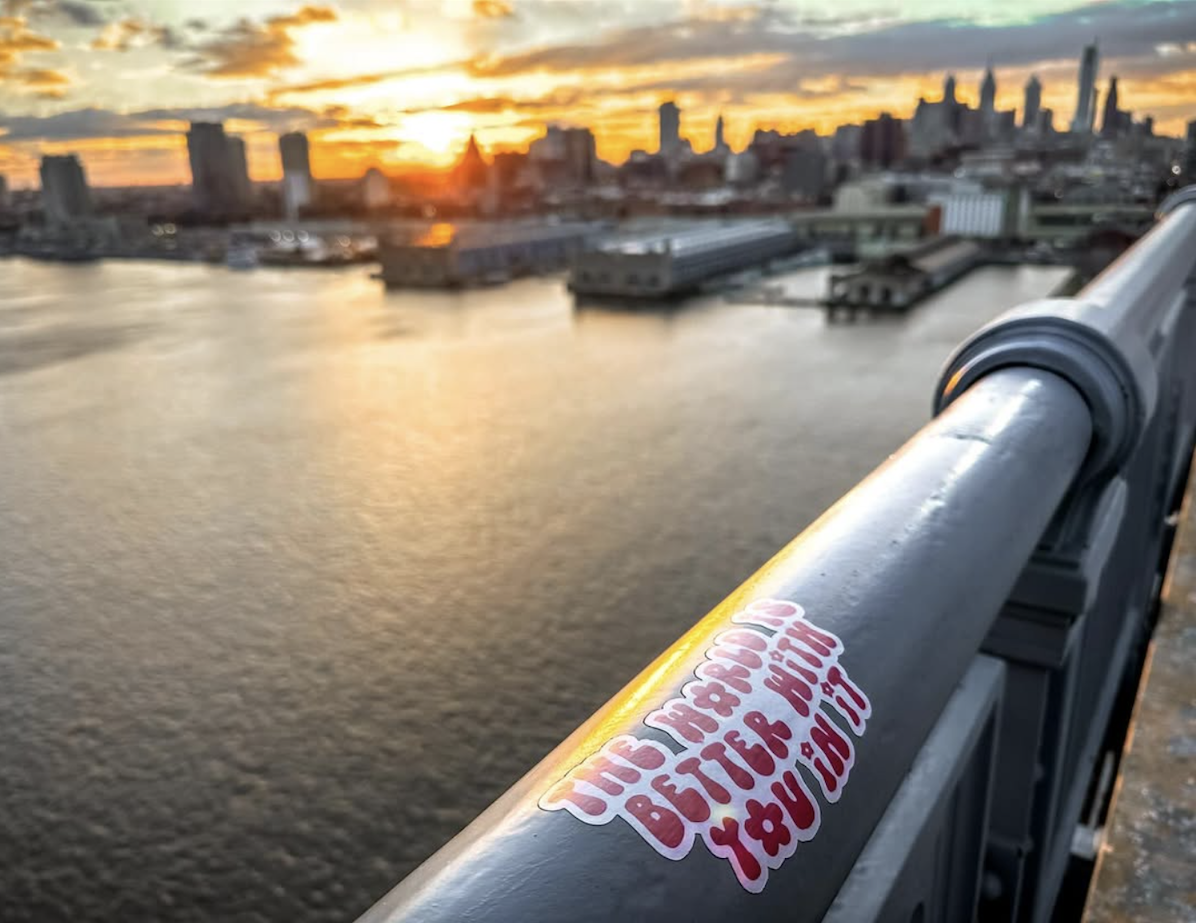 Ya Fav Trashman's new truck; Game day at Queen & Rook; MLK Day ...