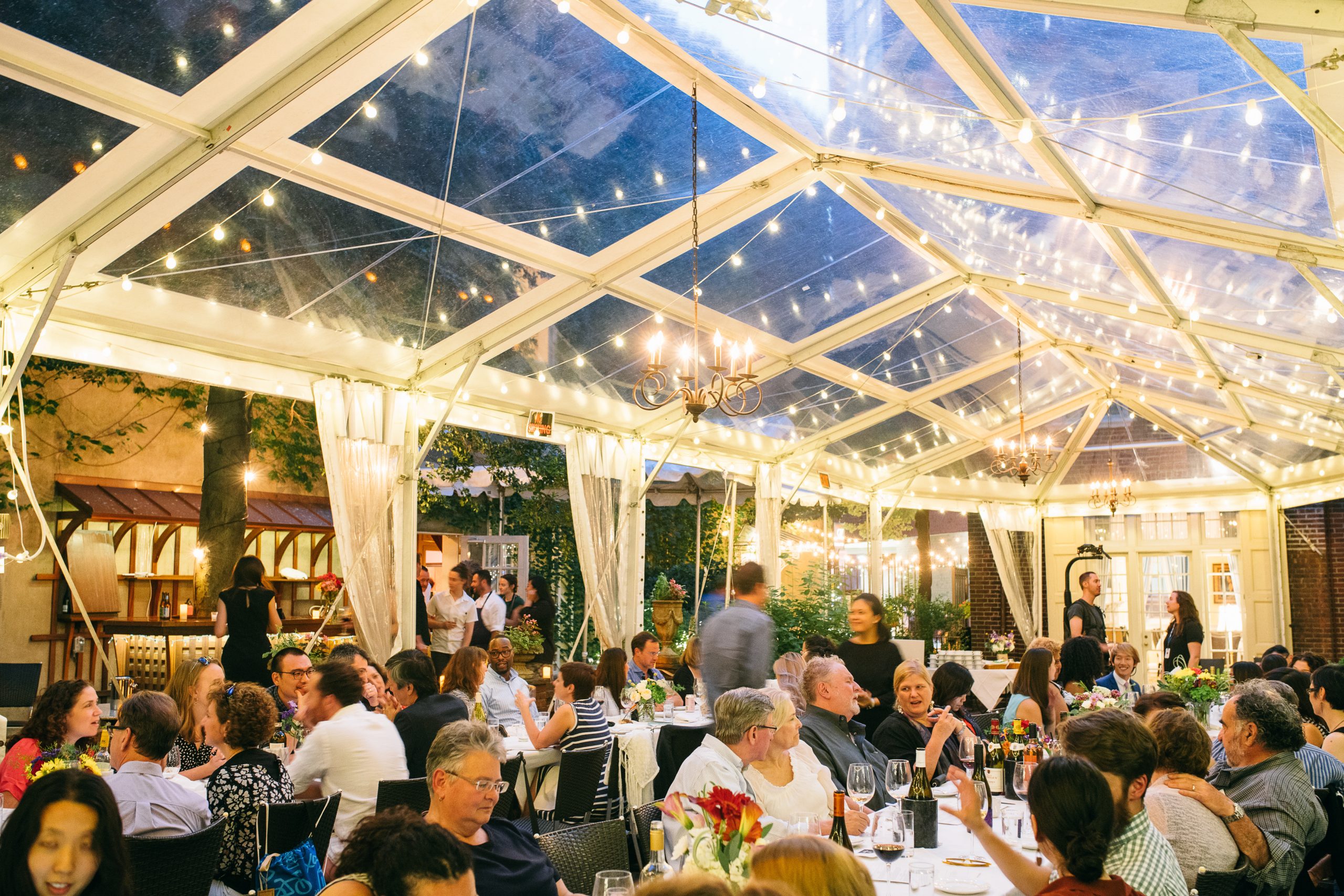 Muhibbah Dinner series bring together people, foods, cultures