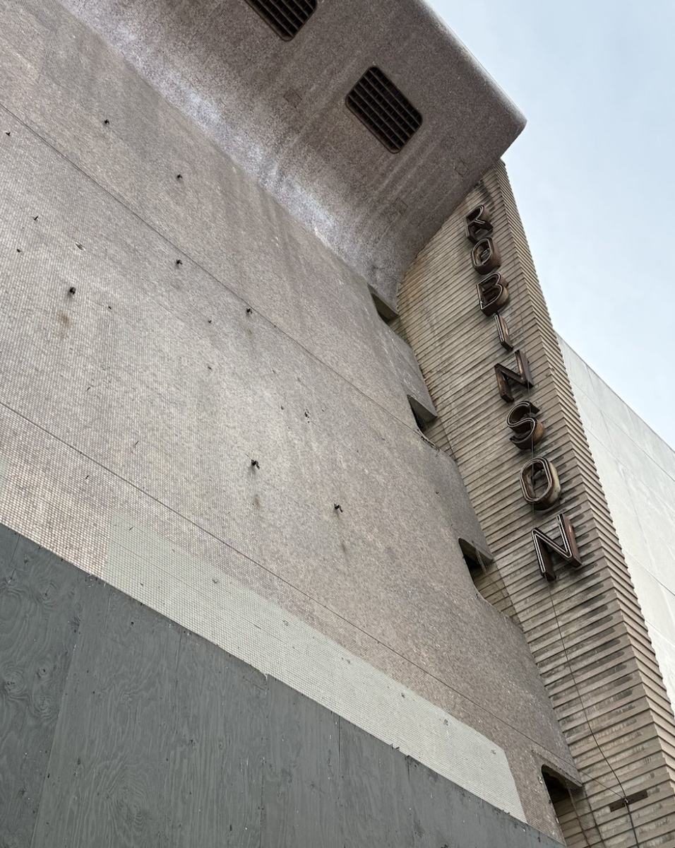 DOGE supporters; Philly's best soups; Gas line scare | Morning roundup