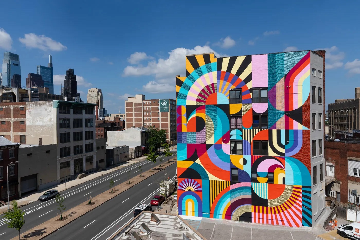The Arts and entertainment in Philly: Something for everyone