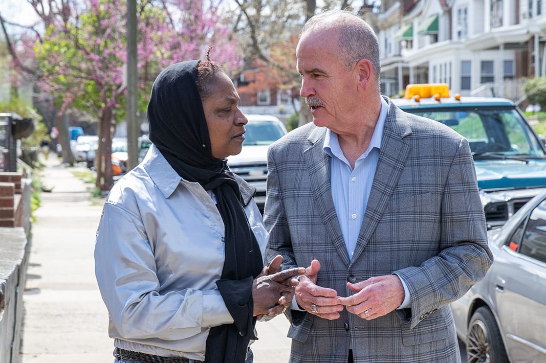 DA candidate Dugan to run as a Republican, enraging Dems