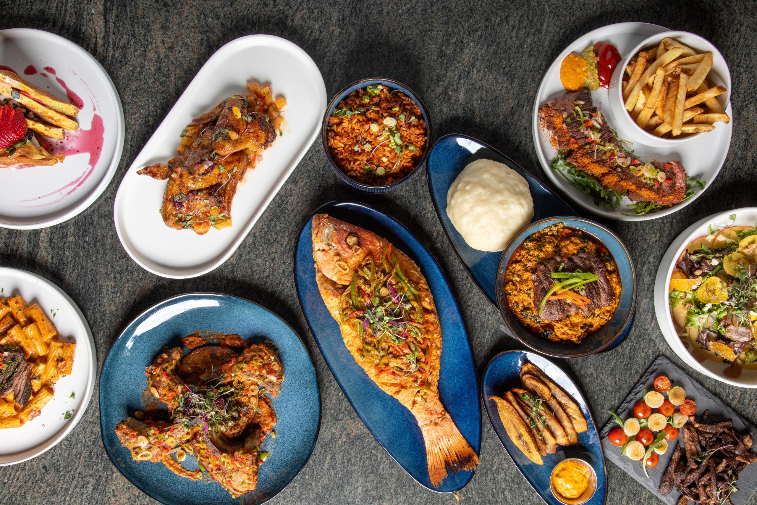 Philly’s African Restaurant Week returns with delicious deals