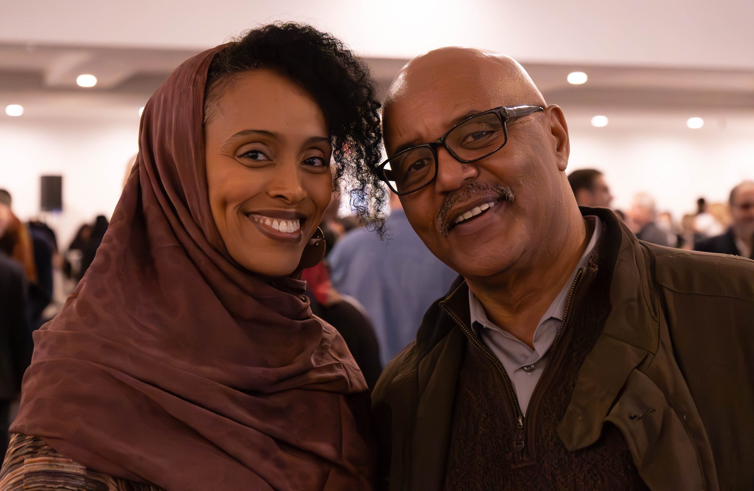 InterAct debuts play on underrepresented Muslim community in Philly