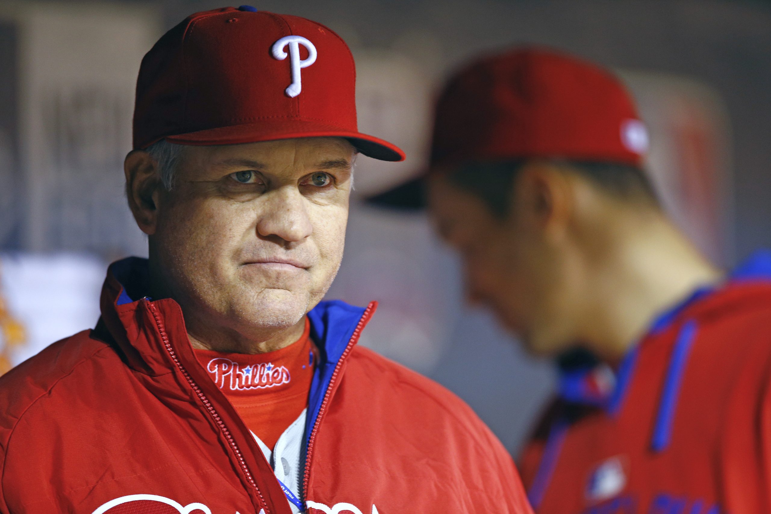 Remembering Ryne Sandberg, the one the Phillies let get away ...