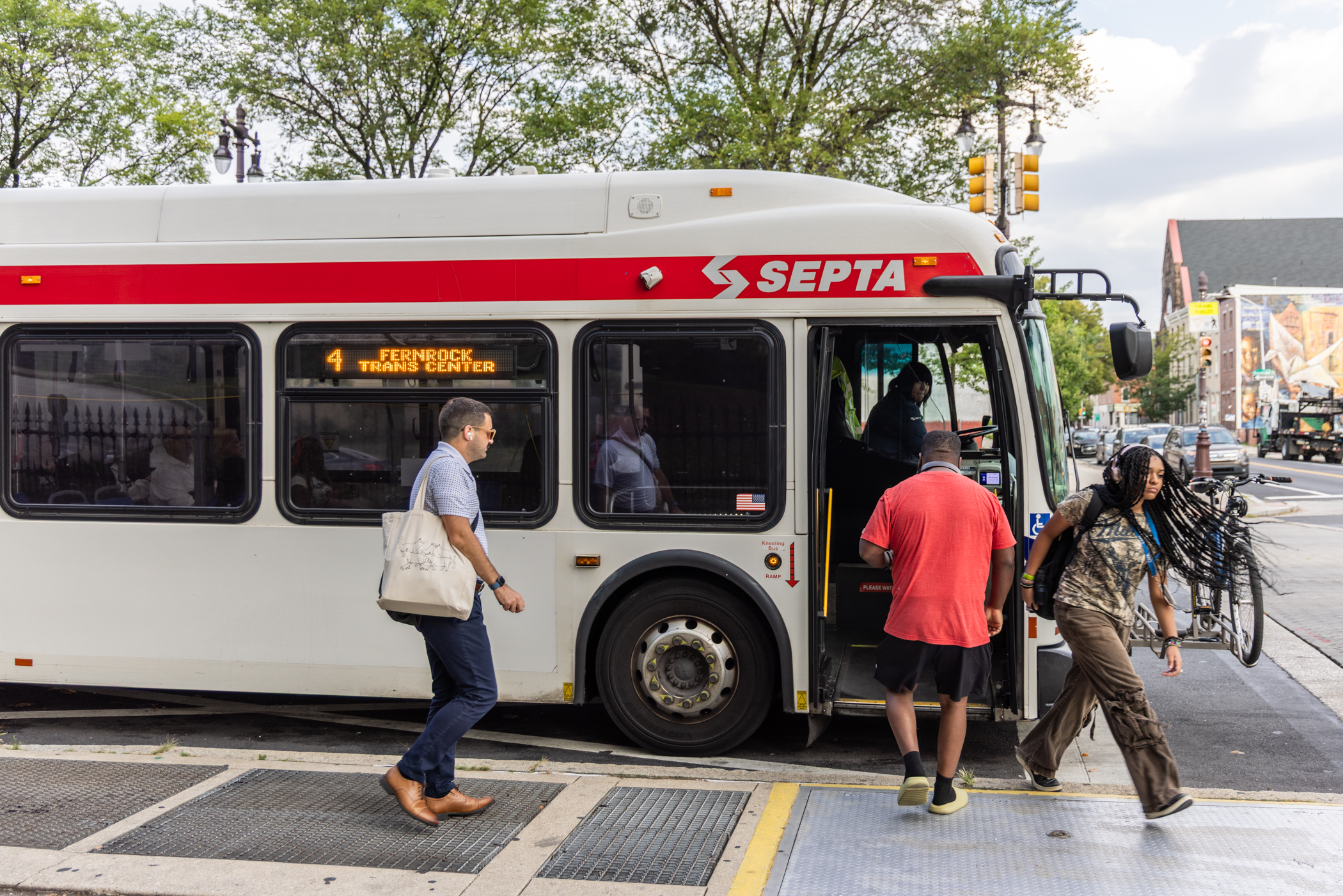 The week's scheduled round of SEPTA fare hikes, service cuts are on pause