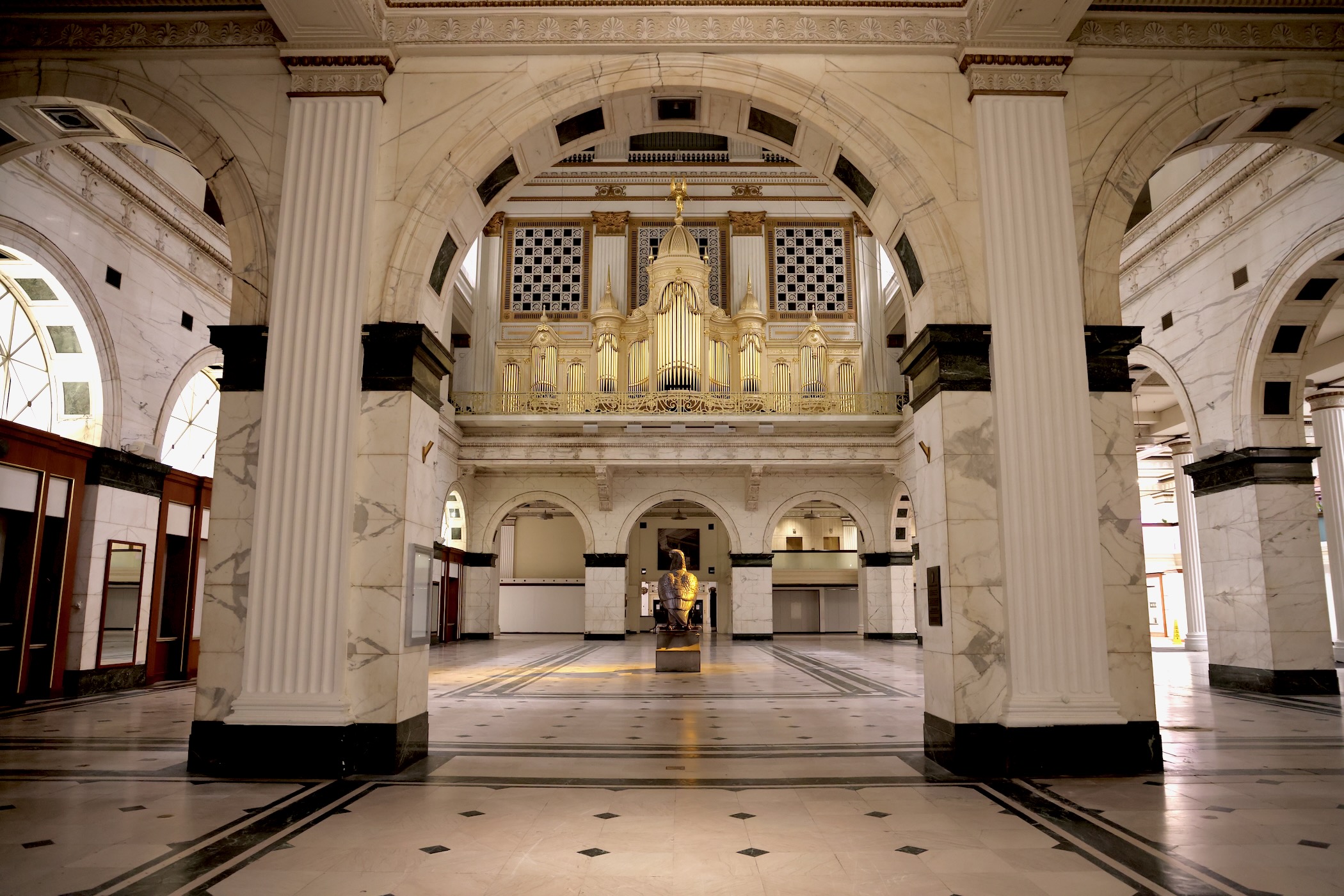 A basement, a garage: Fringe Festival brings drama to unusual spaces