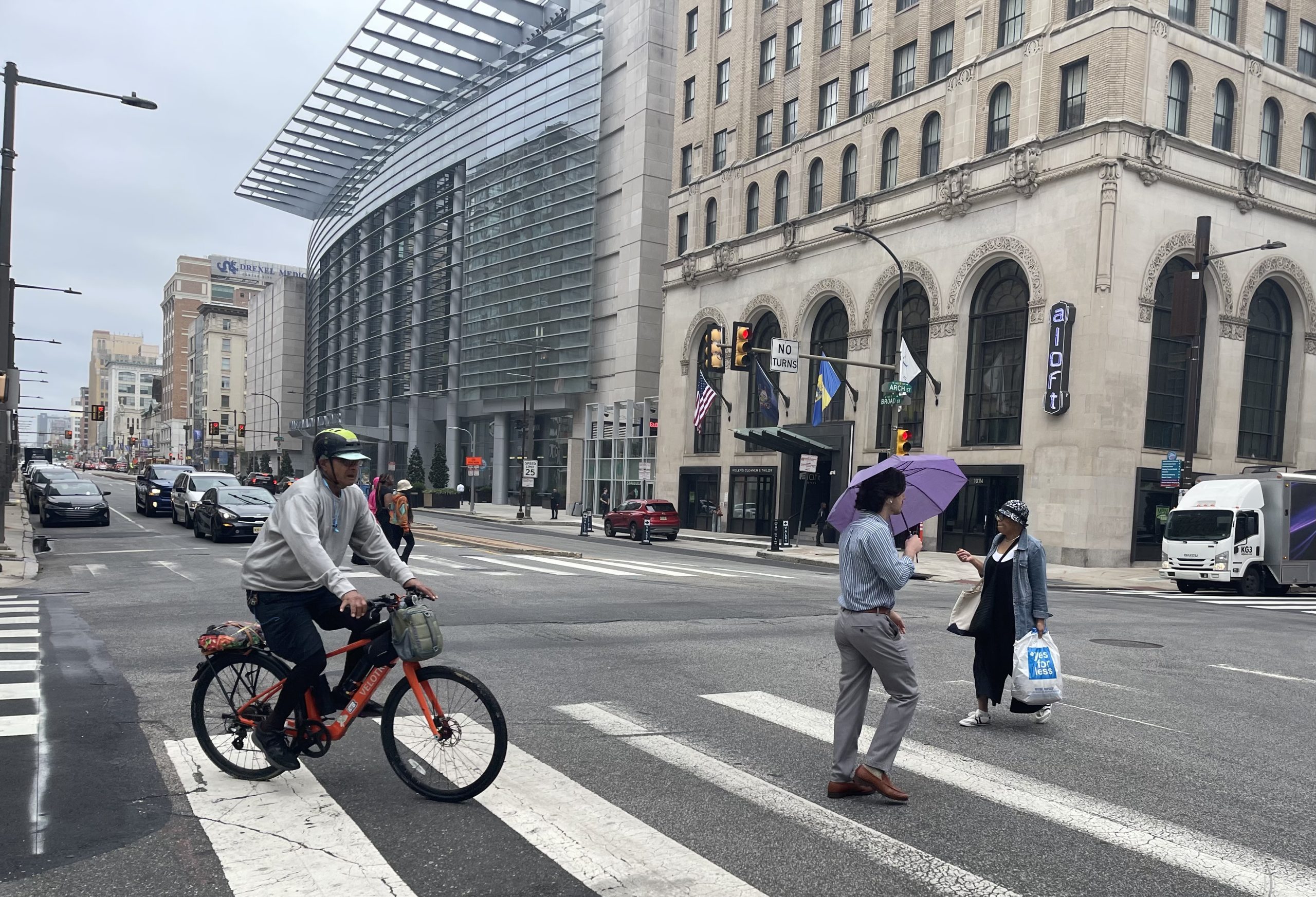 Boomex series received a text from my favorite agent, CGLA