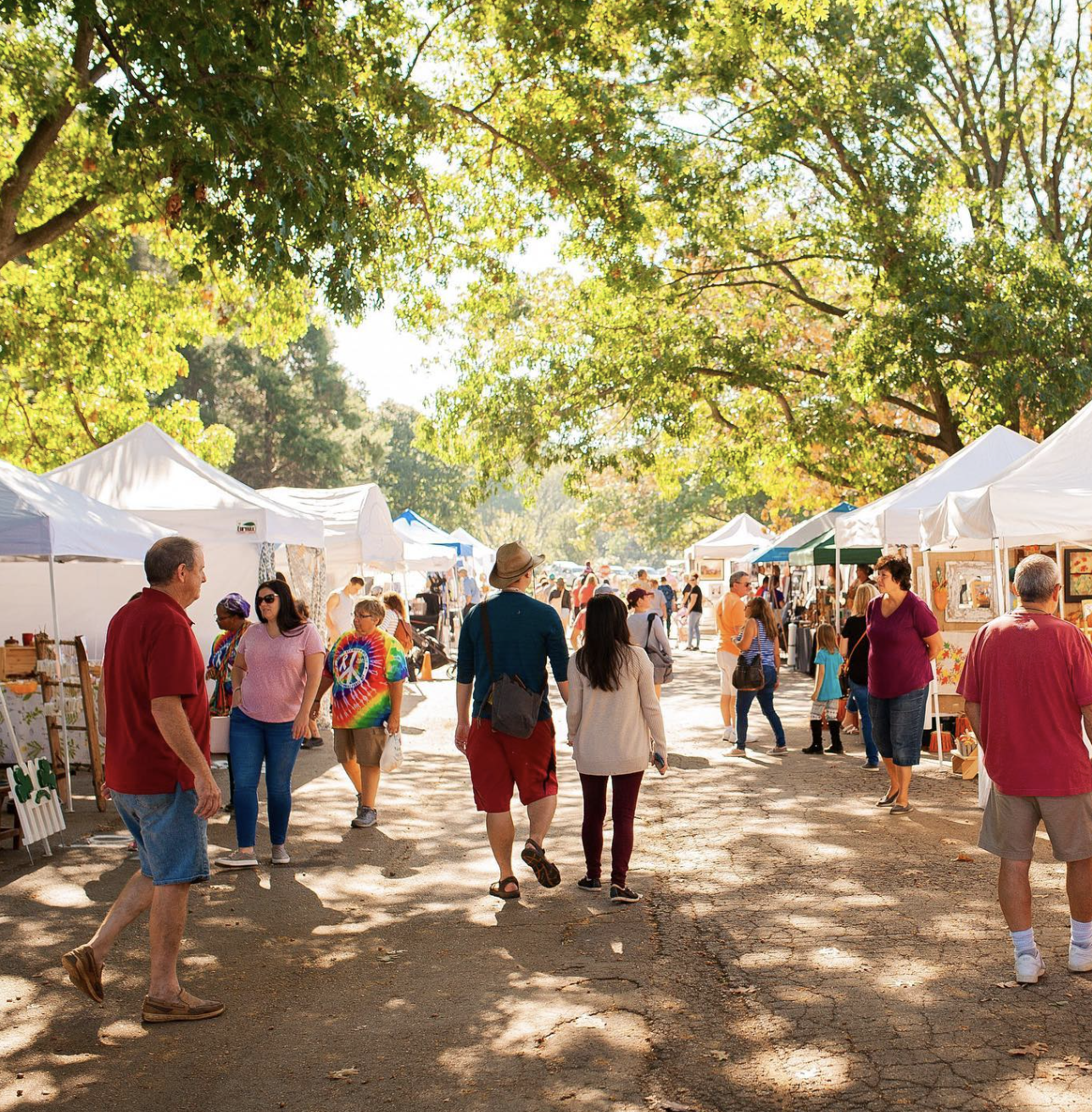All the Philly fall festivals to check out after Labor Day
