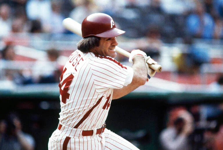 This miracle comeback victory launched the Phillies toward their first ...