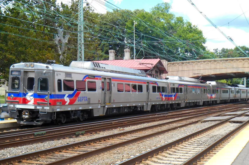 SEPTA completes inspections of Regional Rail cars — though disruptions ...
