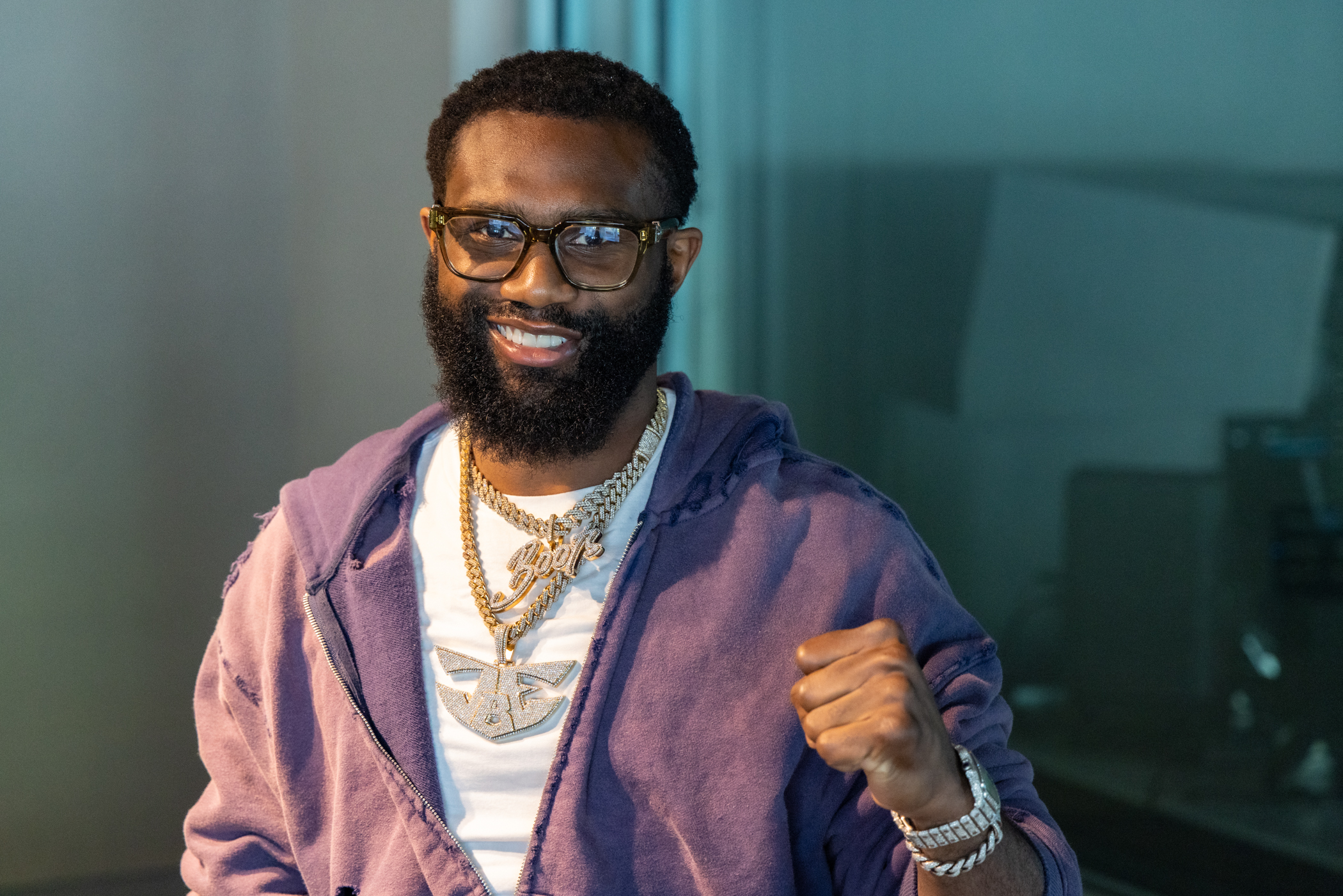 ‘Feeling great’: ‘Boots’ Ennis is latest champ in Philly's rich boxing ...