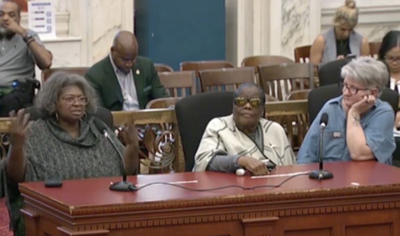 Philly disability rights advocates demand accessible 2026 celebrations