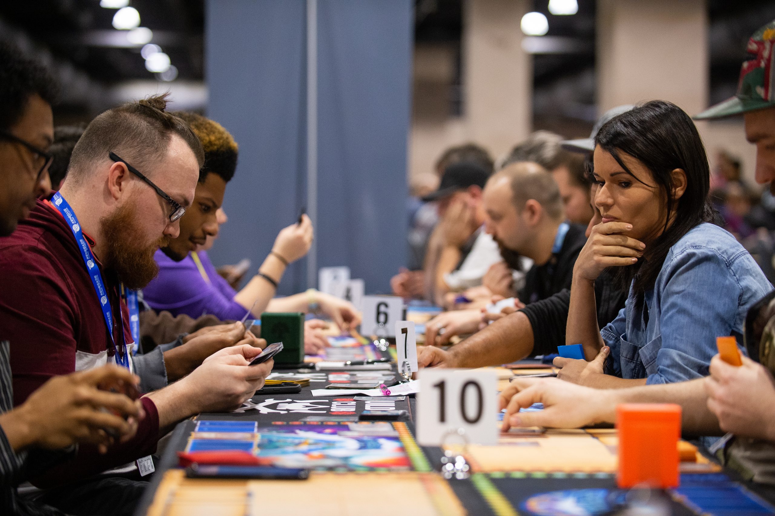 PAX Unplugged: Which Philly-based businesses and creators to check out