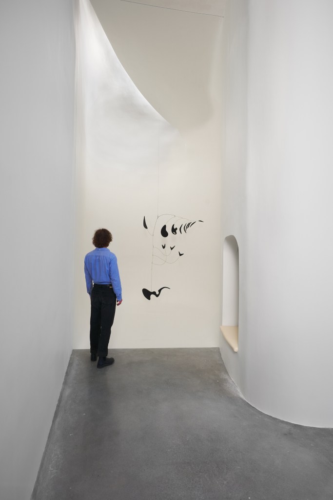 Calder Garden’s Moon Alignment Series is the Zen experience Philly needs