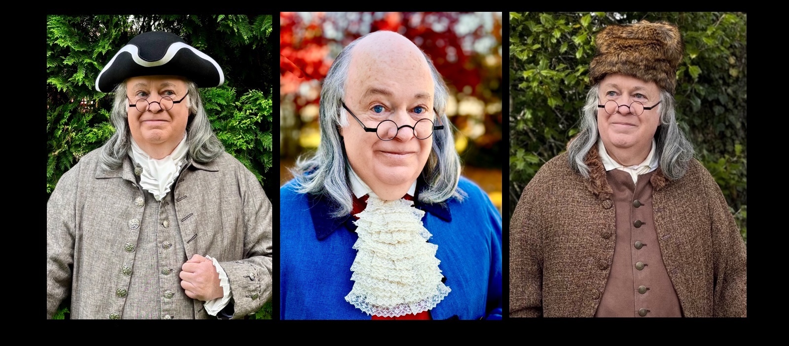Party like it's 1706! How to celebrate Ben Franklin’s 320th birthday