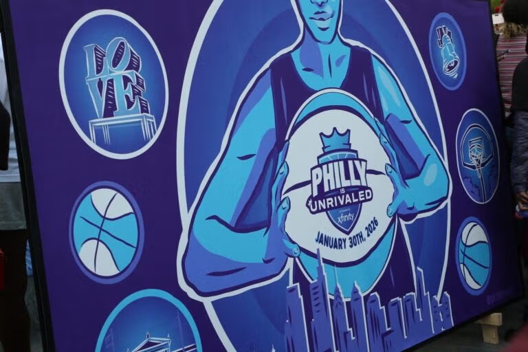Unrivaled in Philly: Where to watch and celebrate women’s basketball ...