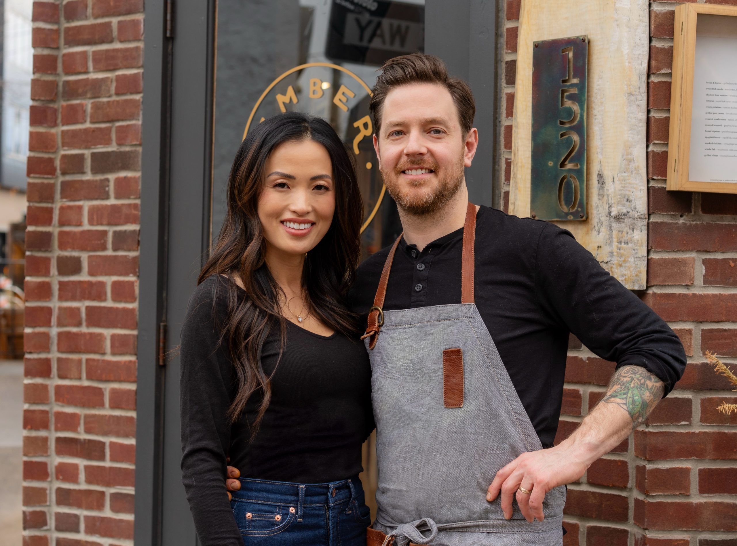 Philly restaurants look to Valentine’s Day to help 2026 winter slump
