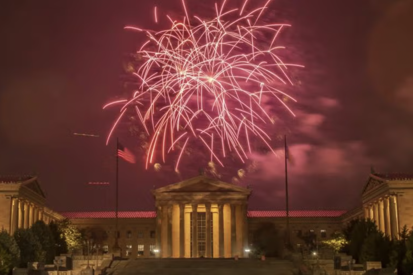 Philly Fourth of July concert to feature 'Fresh Prince' reunion