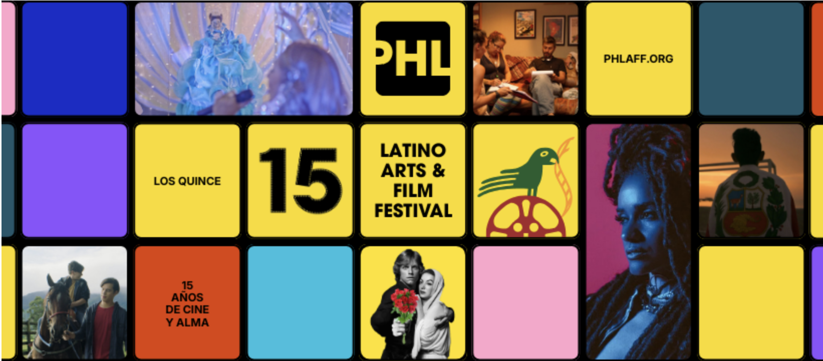 Philly weekly events calendar: May 25 to May 31