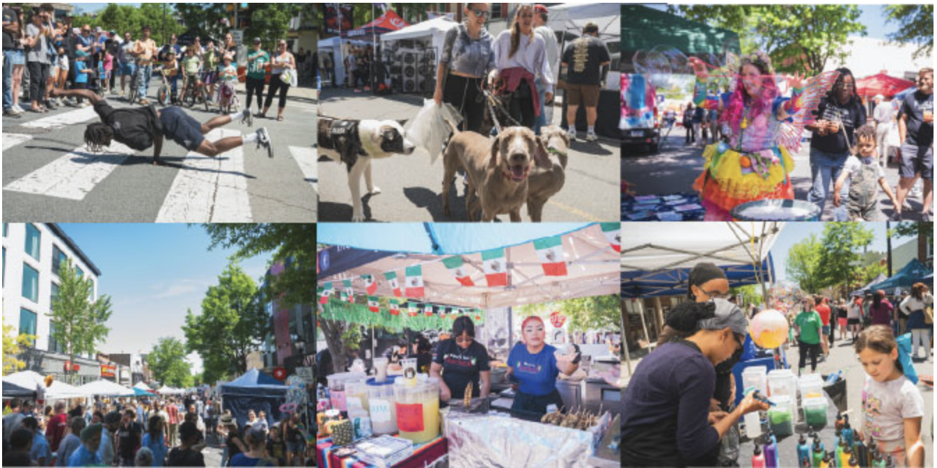 Philly weekly events calendar: June 1 to 7