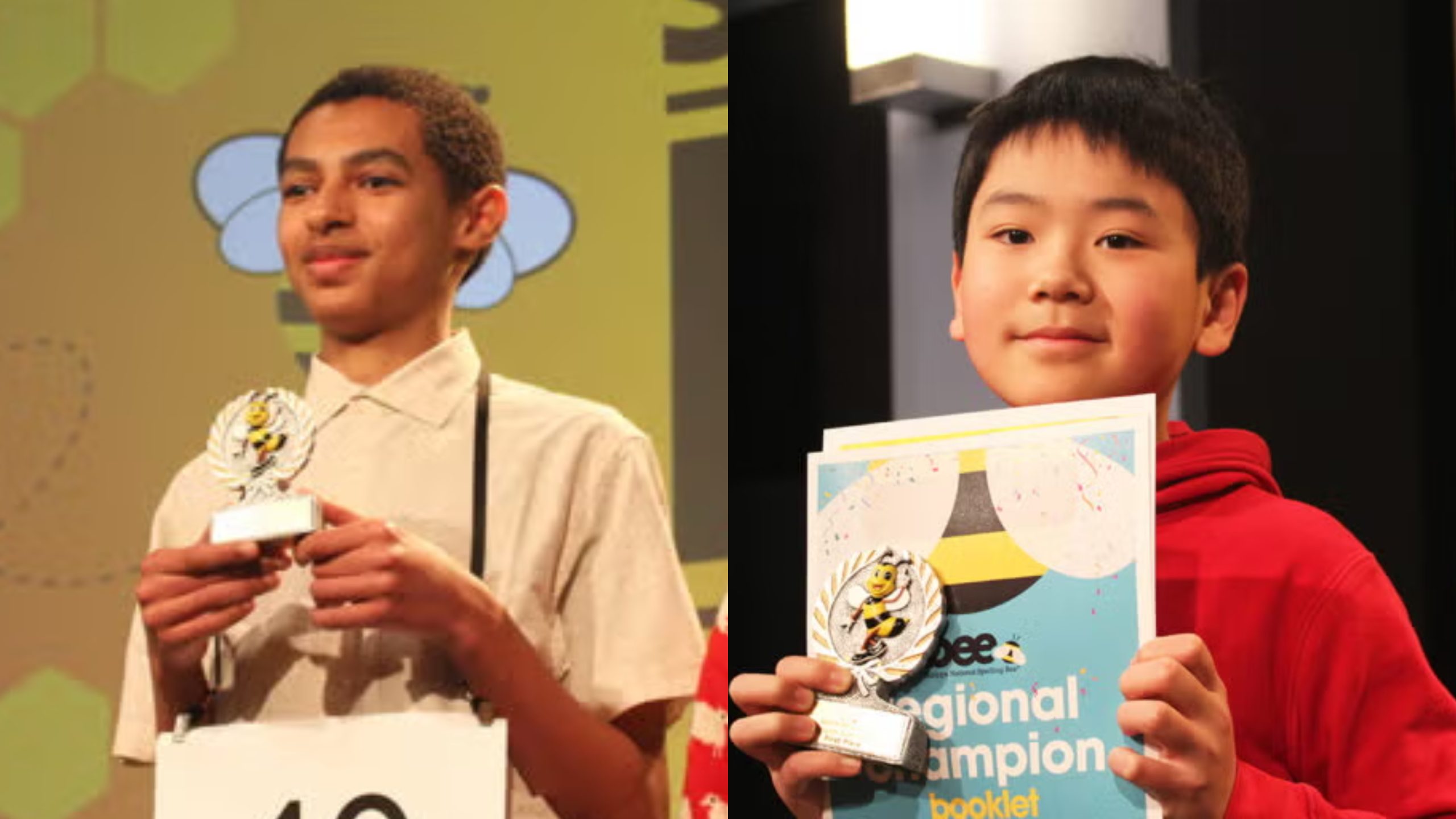 Scripps National Spelling Bee: Meet this year’s Philadelphia and South ...