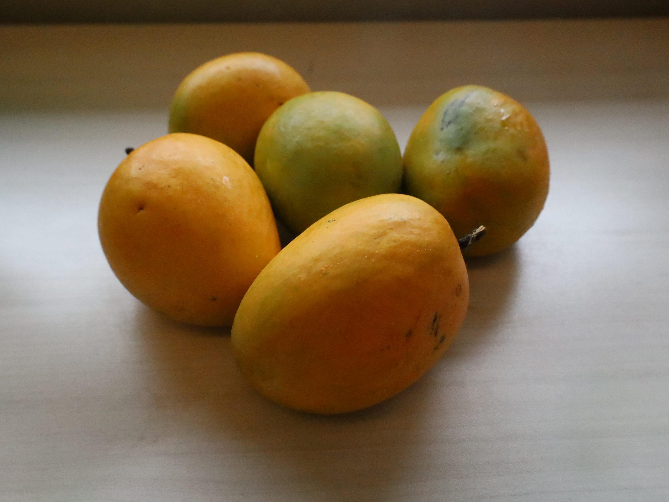 Navigating Philadelphia’s underground Indian mango market