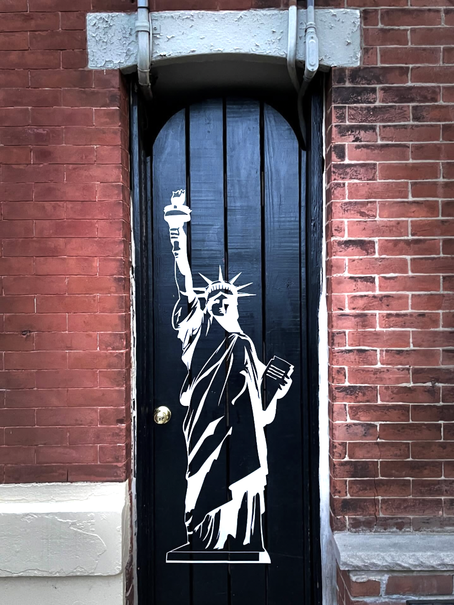 Police Gayborhood response sparks criticism; Herr's 'freedom' flavors ...